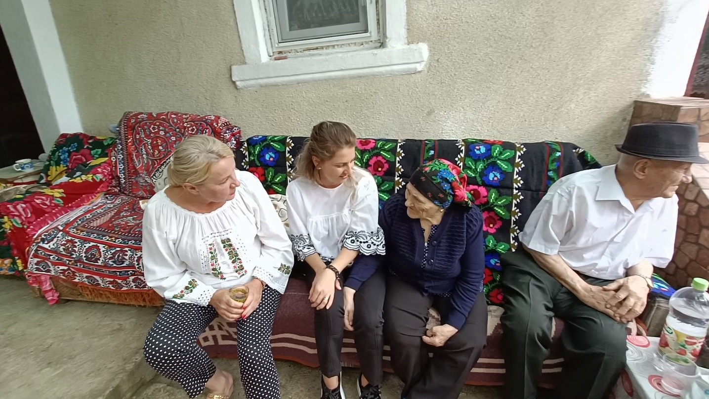 LA MULȚI ANI, DOMNICA TROP! – Informatia de Severin