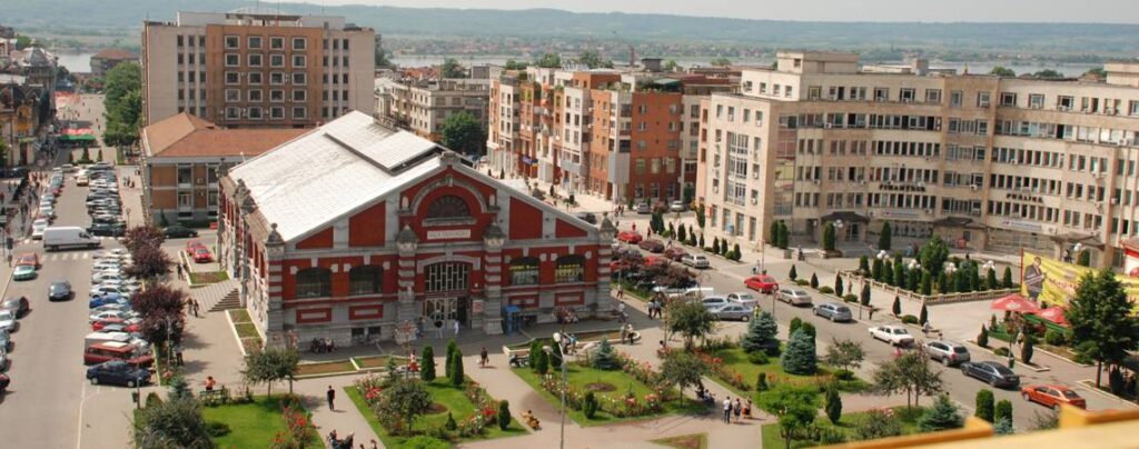 O mare oportunitate pentru Severin – Informatia de Severin