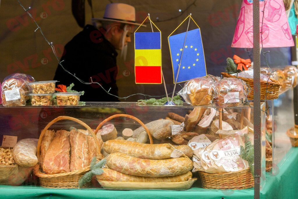 România, pe locul 29 în topul celor mai bune 100 de bucătării din lume ...